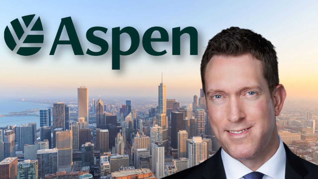 Aspen nabs Berkley talent to lead US inland marine | Intelligent Insurer